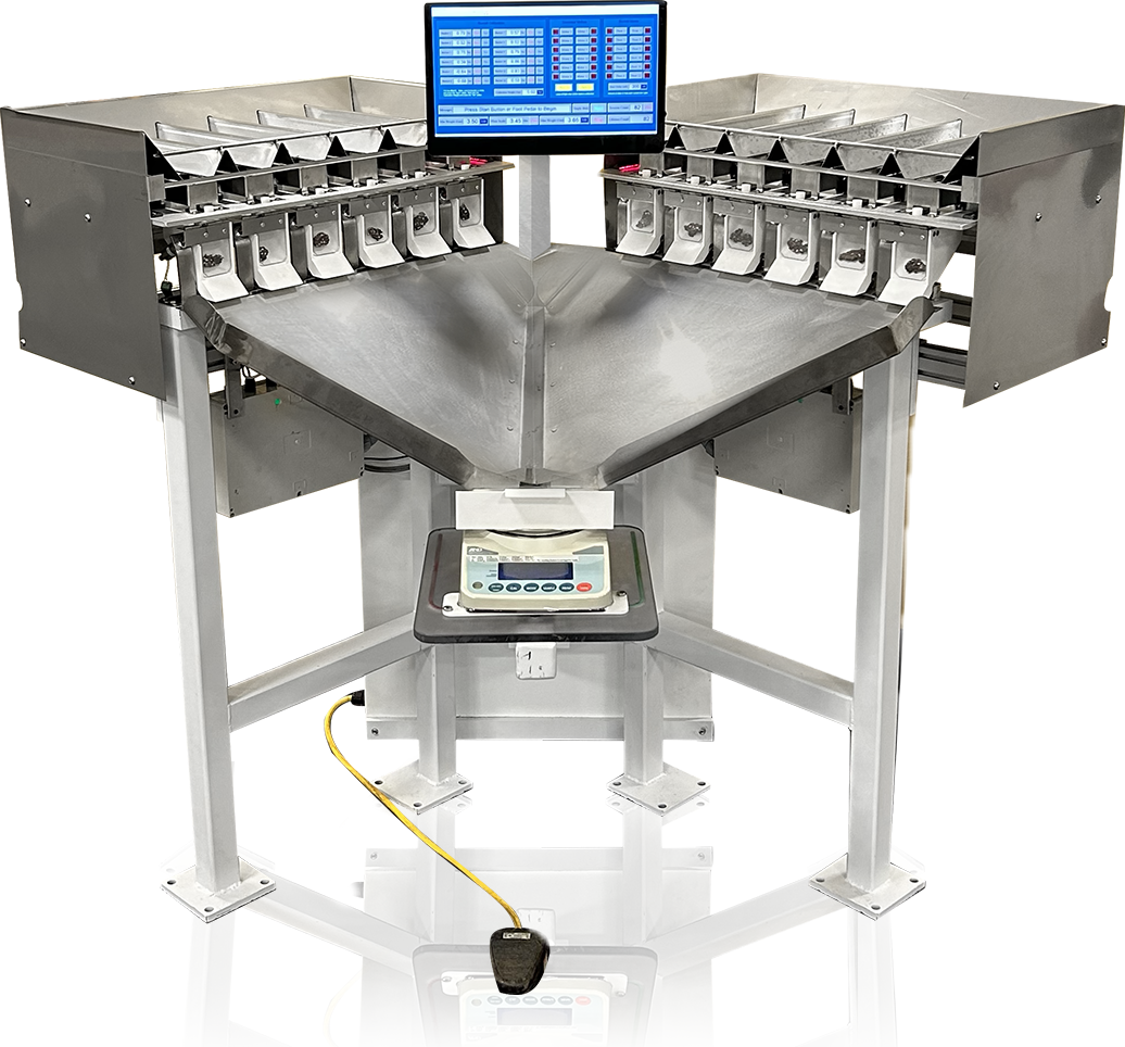 GROEN AUTOMATION – SMART CANNABIS SOLUTIONS